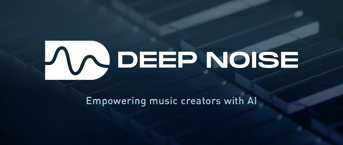 Deep Noise - SingularityNET - Next Generation of Decentralized AI