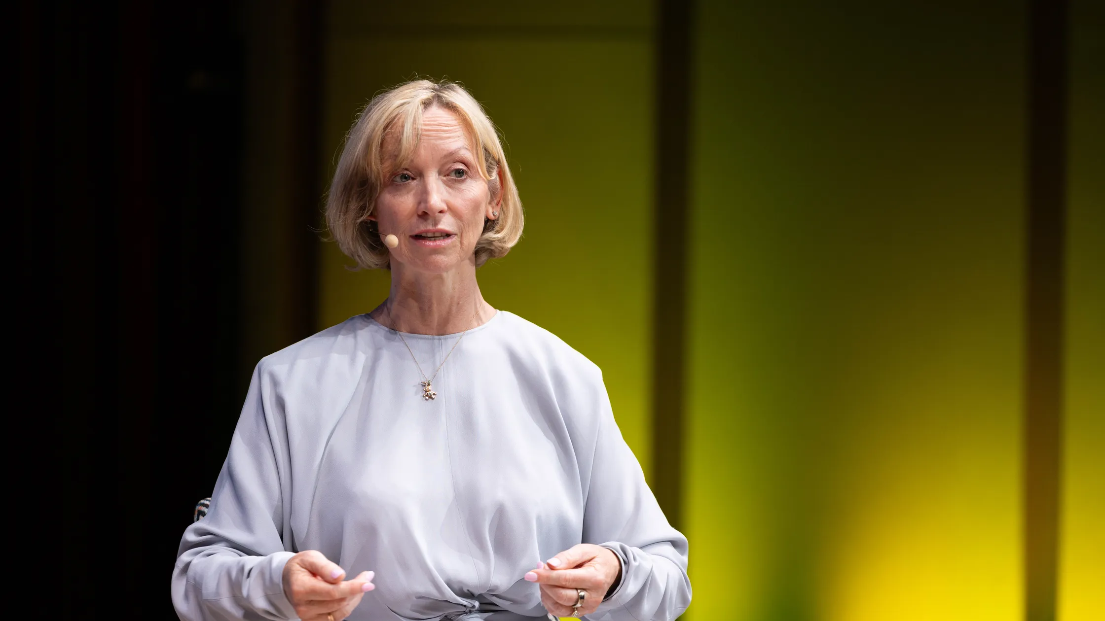 Janet Adams in The Big Interview: “Artificial intelligence will make ...